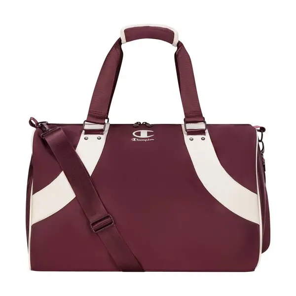 Champion Oracle Duffle Bag - Medium Ruby
