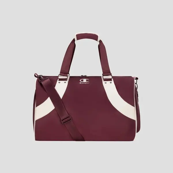 Champion Oracle Duffle Bag - Medium Ruby