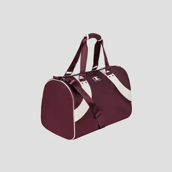 Champion Oracle Duffle Bag - Medium Ruby