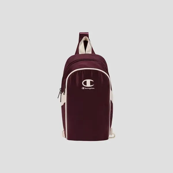 Champion Oracle Sling Pack - Medium Ruby