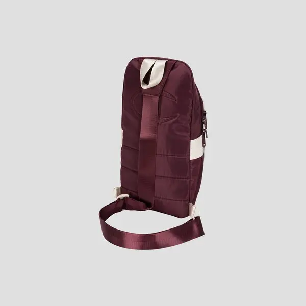 Champion Oracle Sling Pack - Medium Ruby