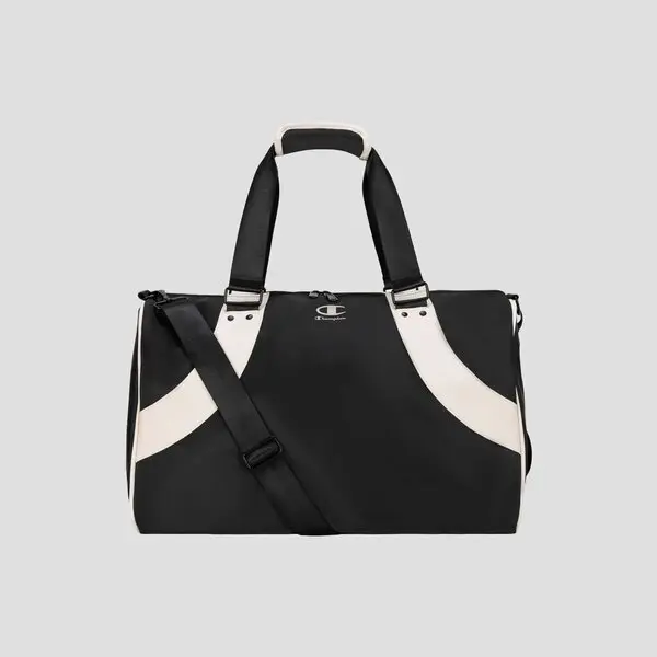 Champion Oracle Duffel Bag - Black