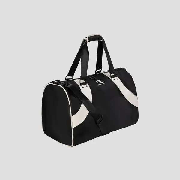 Champion Oracle Duffel Bag - Black