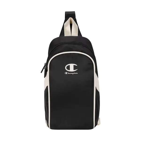 Champion Oracle Sling Pack - Black