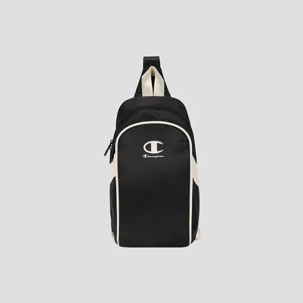 Champion Oracle Sling Pack - Black