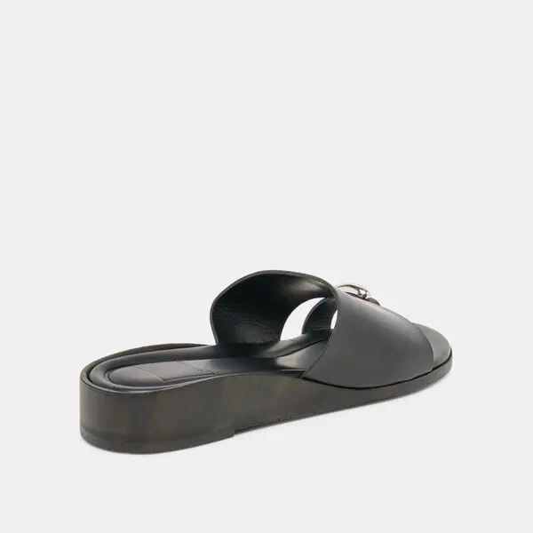 DOLCEVITA Sandals With Toe Strap