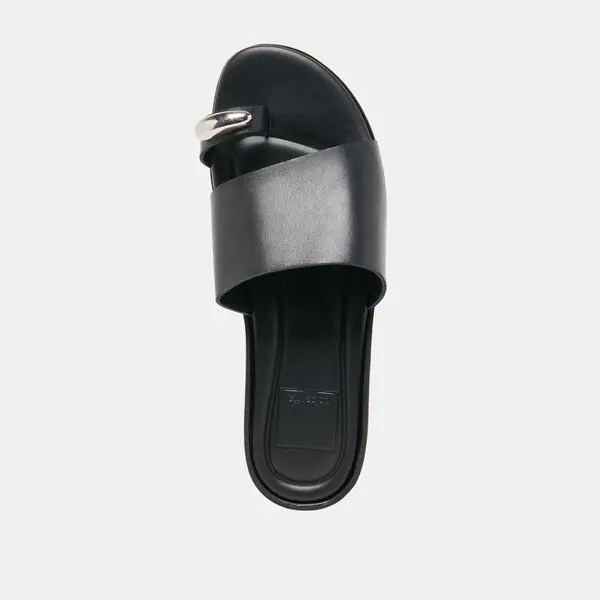 DOLCEVITA Sandals With Toe Strap