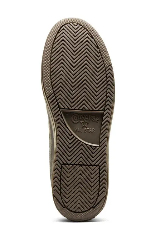 CONVERSE Chuck Taylor® All Star® Equip Waterproof Leather Boots