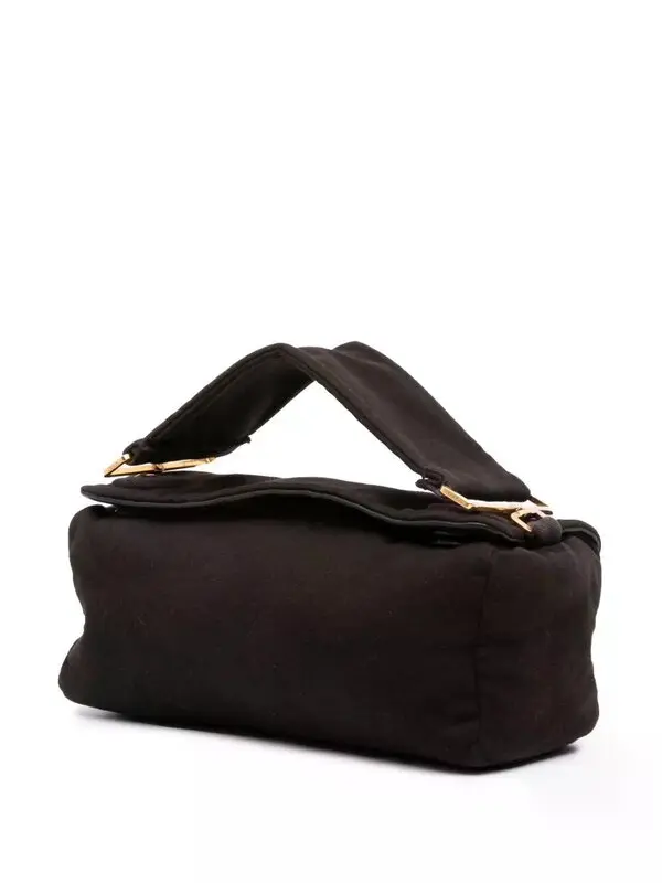 Prada 2000-2013 Jersey Handbag