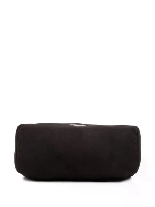 Prada 2000-2013 Jersey Handbag