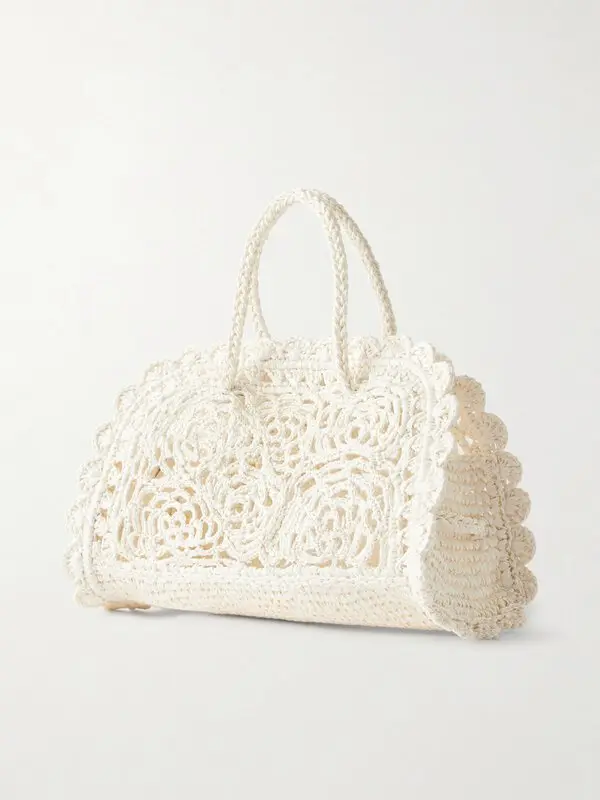 Jacquemus Le Petit Turismo Shoulder Bag