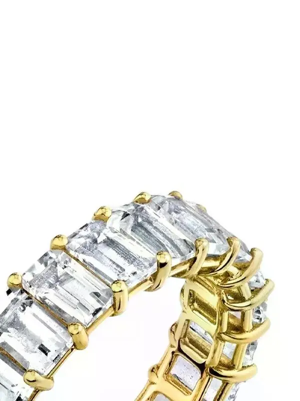 Shay Topaz Ring