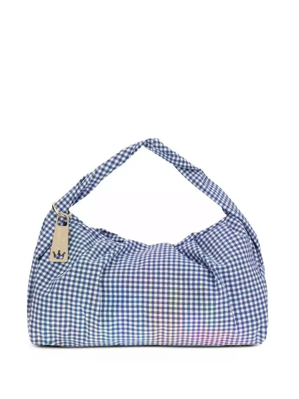 LA MILANESA Aralia Tote Bag