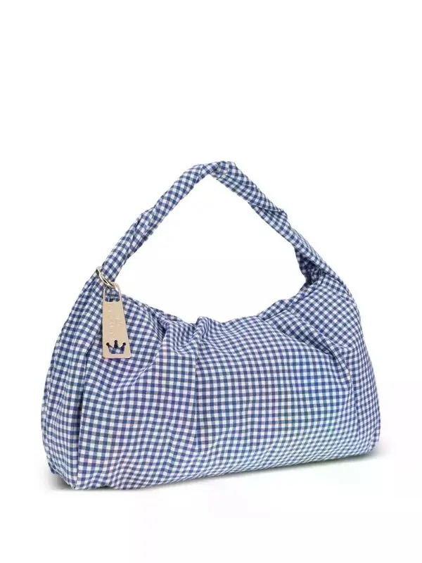 LA MILANESA Aralia Tote Bag