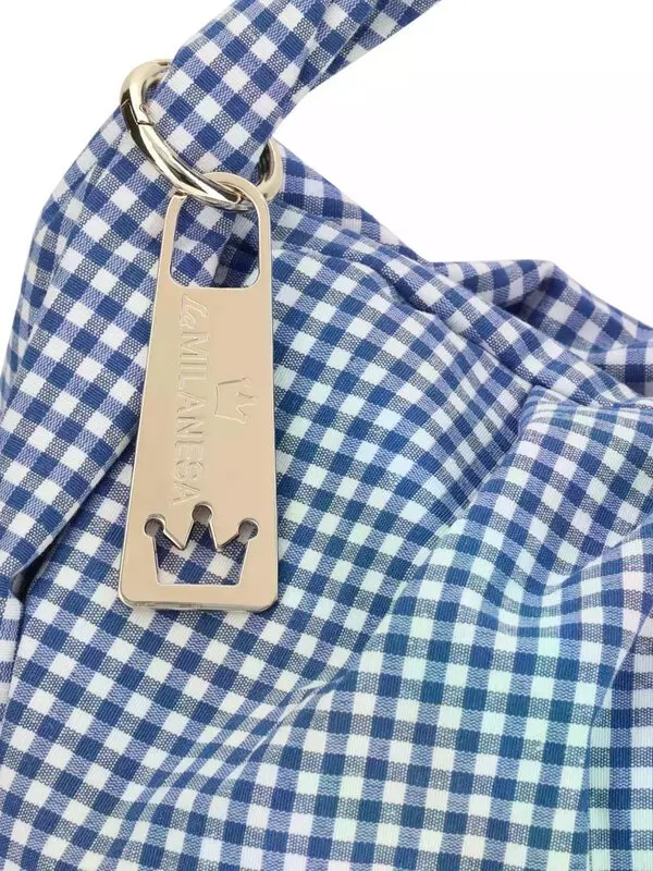 LA MILANESA Aralia Tote Bag