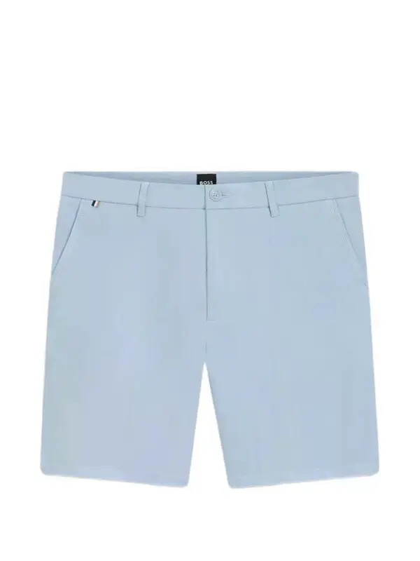 BOSS Tailored Shorts - Blue