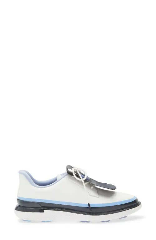G/fore Gallivanter Tuxedo Stripe Golf Shoe