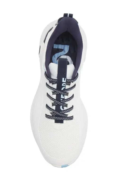 G/fore Mg4+ O2 Full Drip Golf Shoe - Snow/twilight