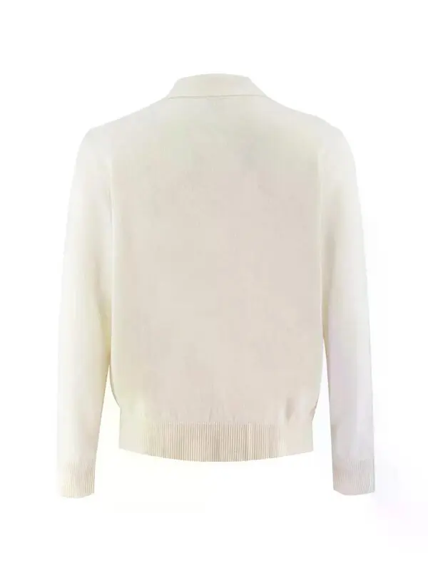 Eleventy Patch-pocket Button Shirt Jacket