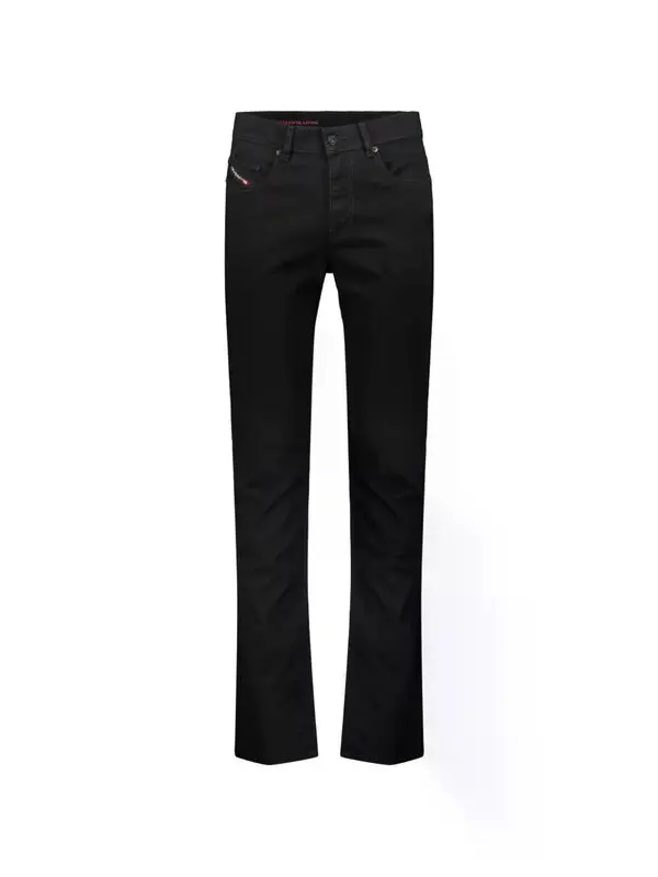 DIESEL® Flared Trousers