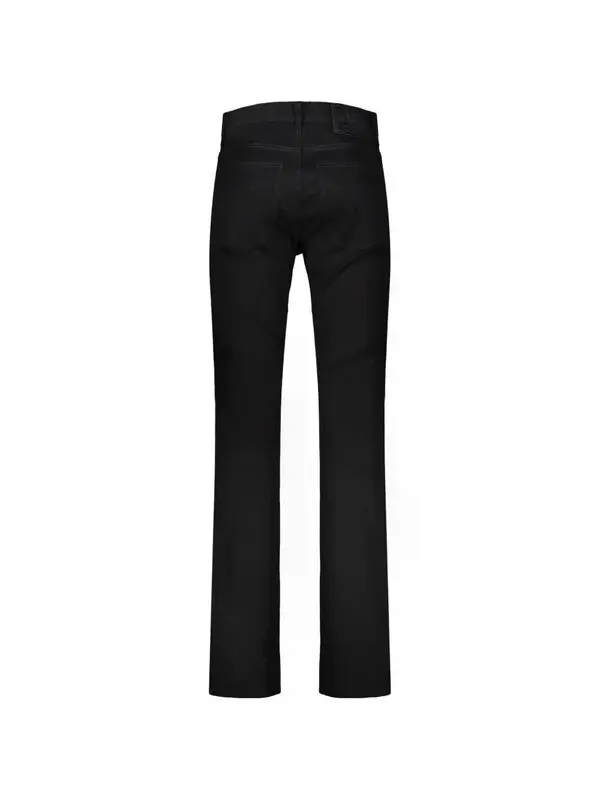 DIESEL® Flared Trousers
