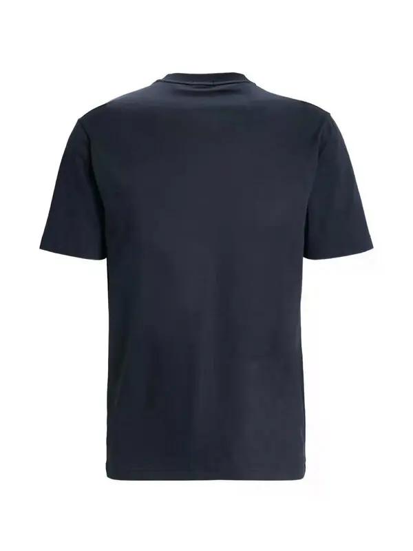 BOSS Terrace Photo T-shirt