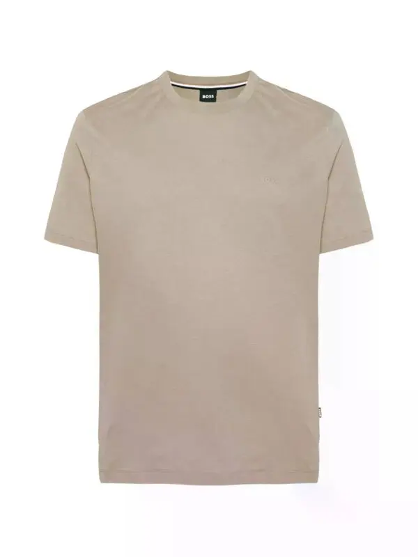 BOSS Short-sleeve T-shirt - Neutrals