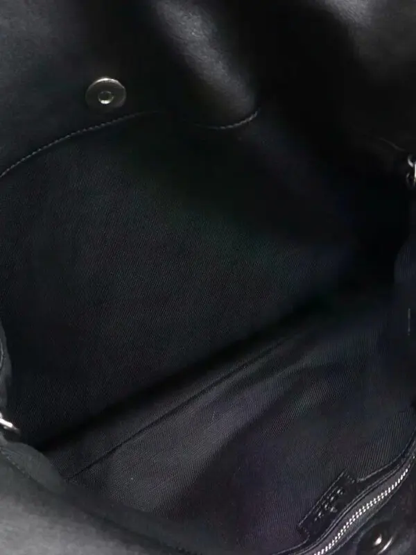 Gucci Medium Matelasse Leather Blondie Tote Satchel