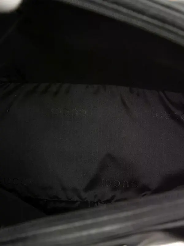 Gucci 2000-2015 Leather Shoulder Bag