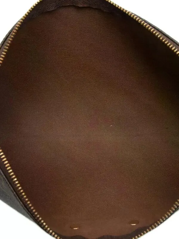 LOUIS VUITTON 2009 Monogram Eva Satchel