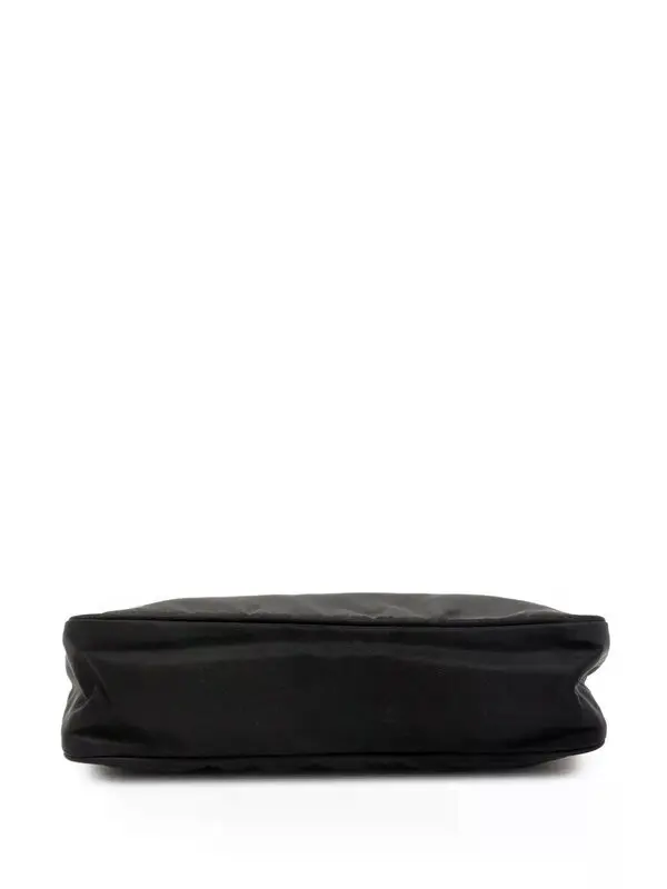 Prada 2000-2012 Mini Tessuto Sport Shoulder Bag