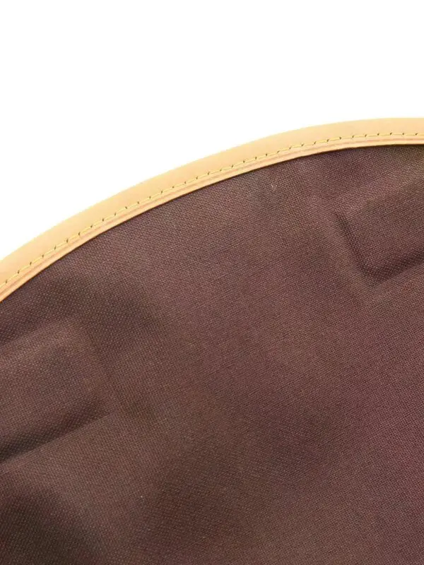 LOUIS VUITTON 2011 Monogram Menilmontant Pm Crossbody Bag