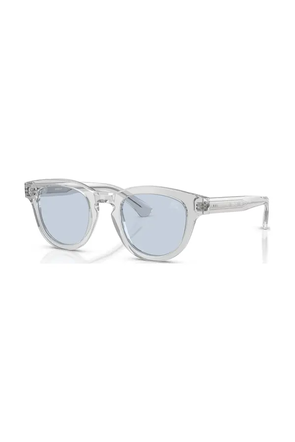 Burberry Phantos Sunglasses - Grey