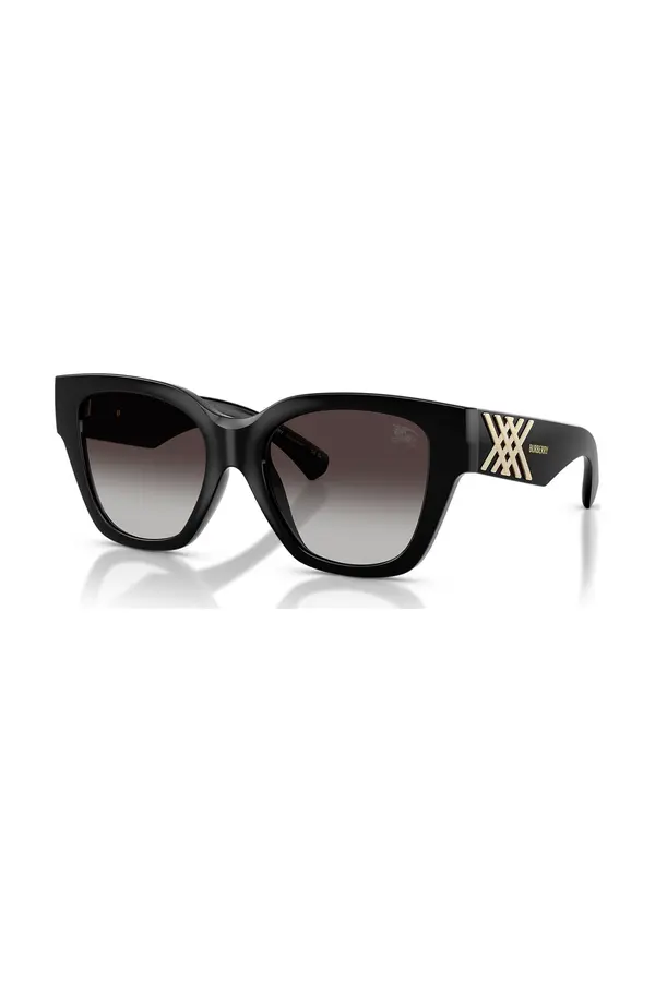 Burberry Sunglasses - Gold