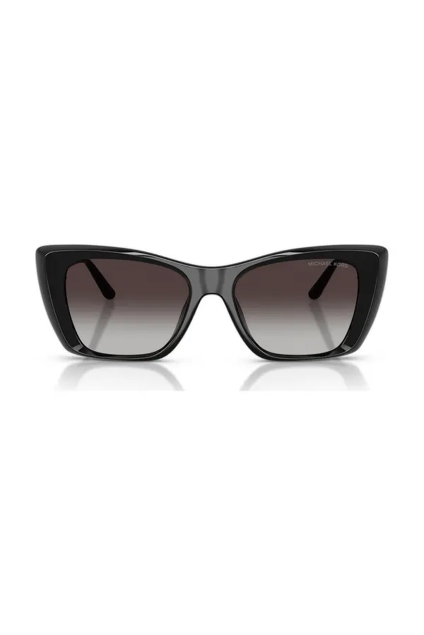 Michael Kors Square Sunglasses - Red
