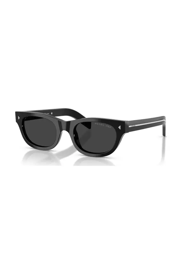 Prada Pr C09s Sunglasses - Red