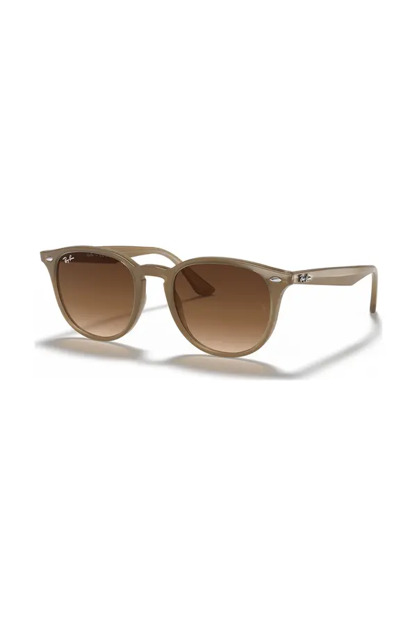 Ray-ban Phantos Sunglasses - Beige