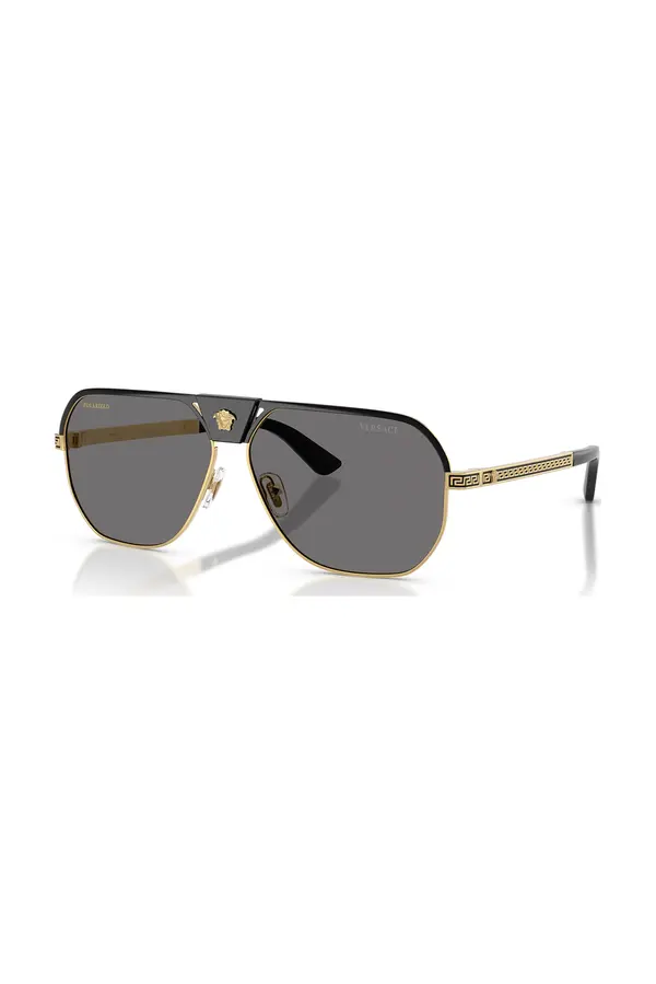 Versace Ve2294 Sunglasses - Red