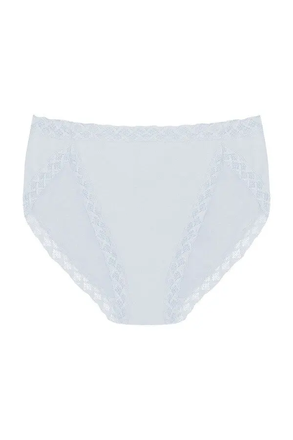 Natori Bliss French Cut Brief - Red