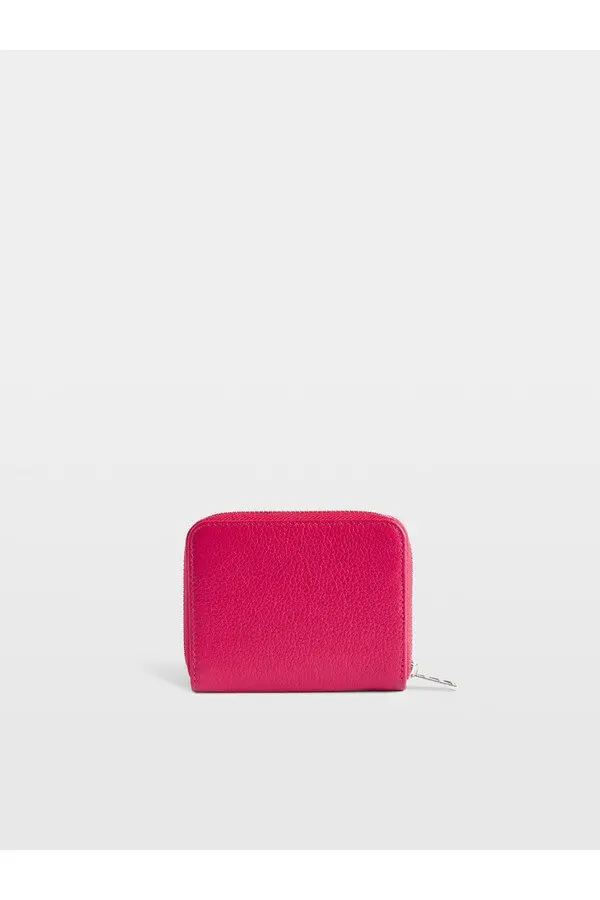 Zadig&Voltaire Mini Zv Coin Purse