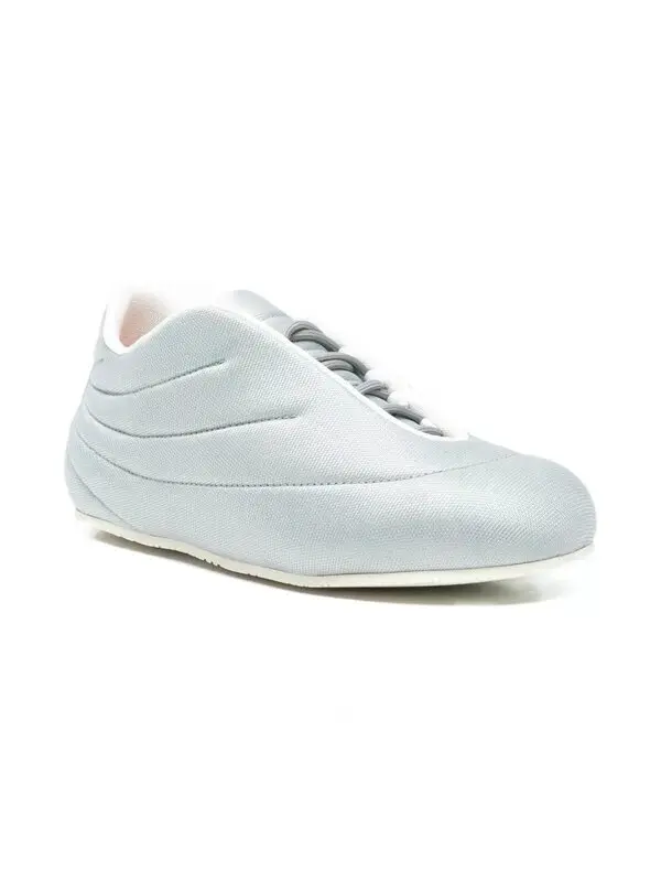 PDF Nuvola 2.0 Quilted Sneakers - Grey