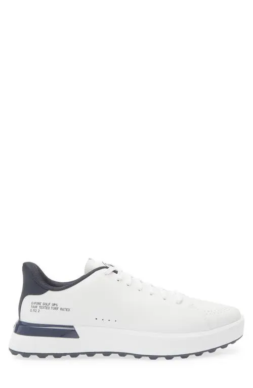 G/fore G.112 Golf Shoe - Snow/twilight