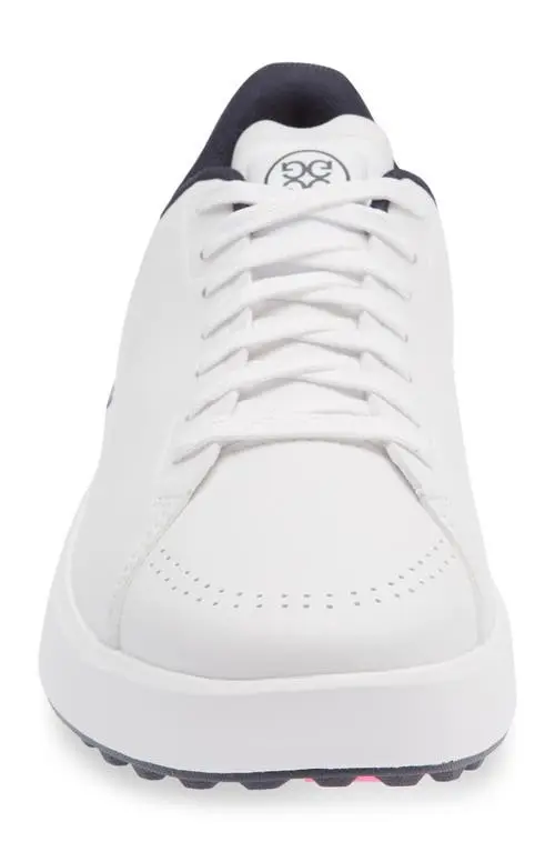 G/fore G.112 Golf Shoe - Snow/twilight