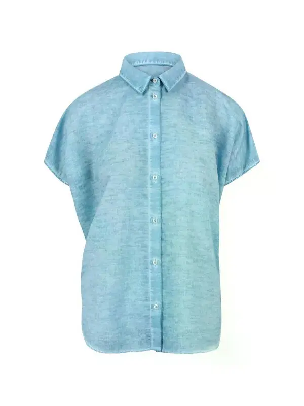 PLOUMANACH Collar Shirt