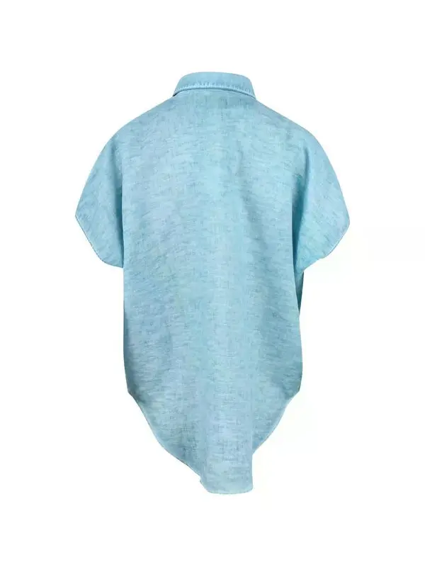 PLOUMANACH Collar Shirt