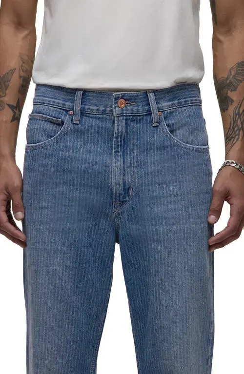 Hudson Jeans Hendrix Flare Leg Jeans