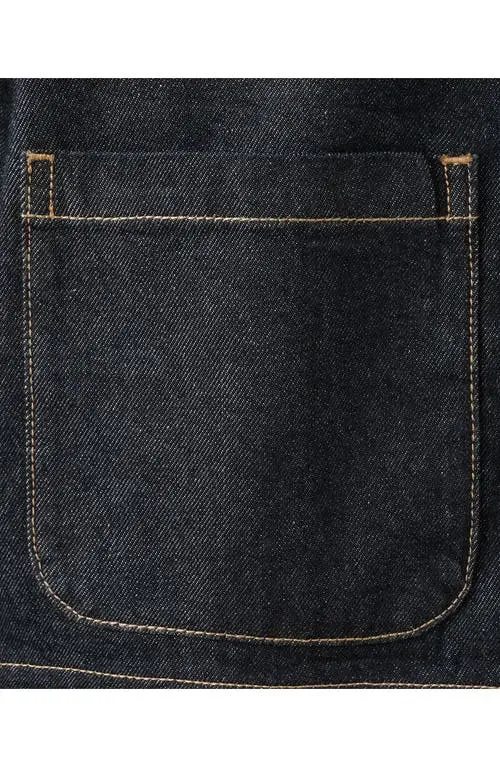 Mango Clemence Chore Jacket