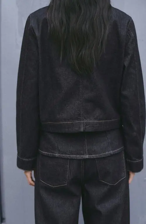 Mango Clemence Chore Jacket