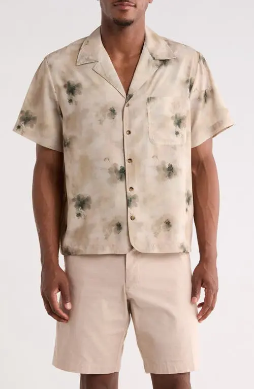 RIZORT Shadow Camp Shirt