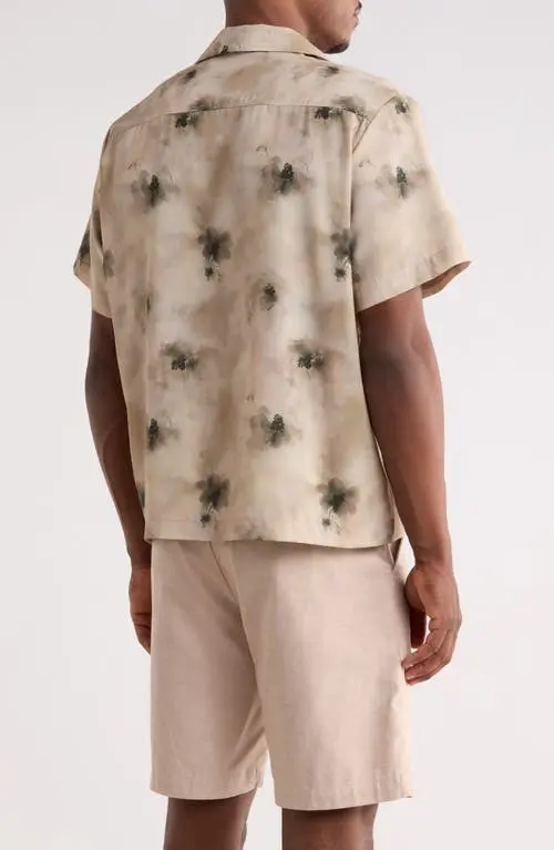 RIZORT Shadow Camp Shirt